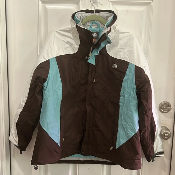 Nike ACG | Jackets & Coats | Nile Acg Winter Ski Jacket 618 | Poshmark
